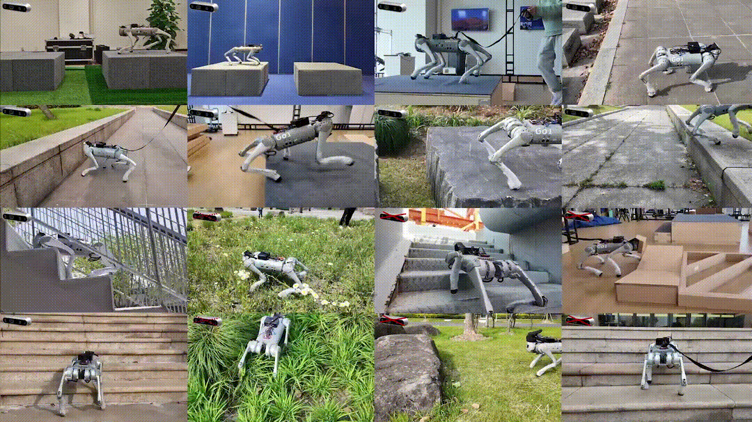 RENet: Fault-Tolerant Motion Control for Quadruped Robots via Redundant Estimator Networks Under ...